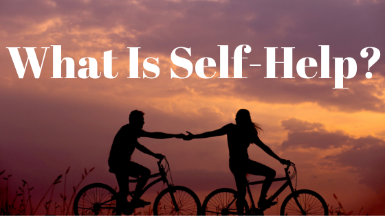 What Is Self-Help? – S. R. Crawford