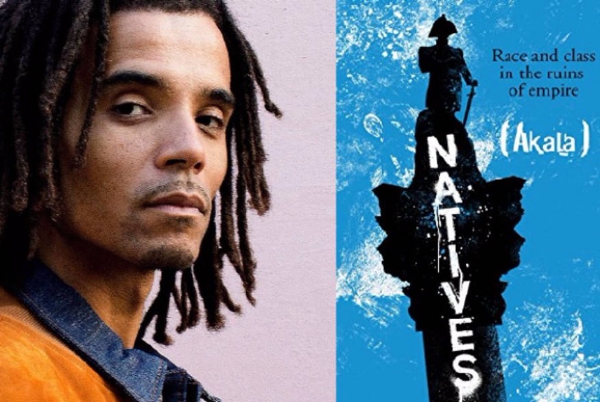 Anti-Racist Book Recs: “Natives” by Akala – S. R. Crawford