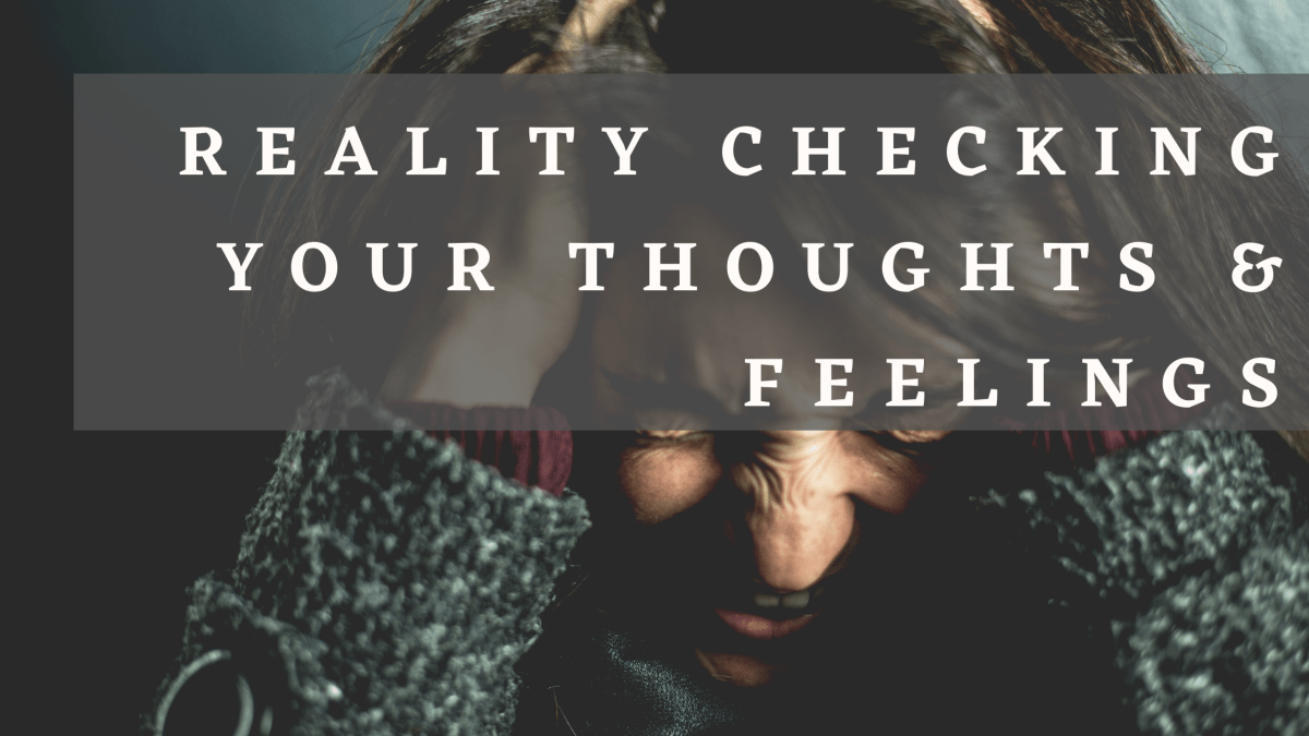 Undoing Series: Reality Checking – S. R. Crawford