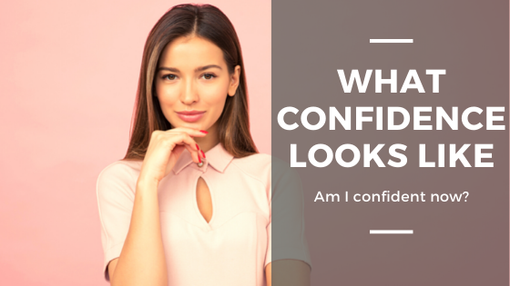 What I’ve learned about confidence – S. R. Crawford